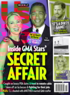 Us Weekly | Us Weekly Magazine Subscription Deals