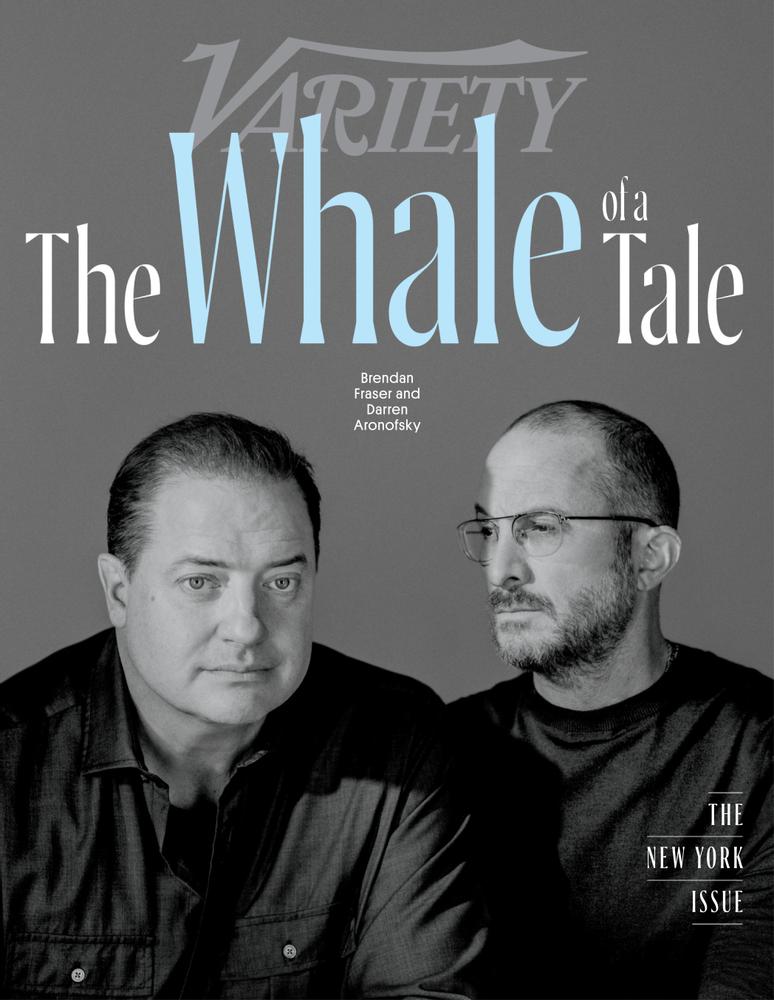 Weekly Variety Magazine | Magazine-Agent.com