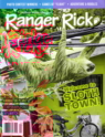 Ranger Rick Magazine | Magazine-Agent.com