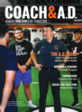 Coach and Athletic Director Magazine | Magazine-Agent.com