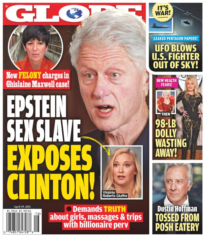 Globe Magazine Gift Subscription | Globe