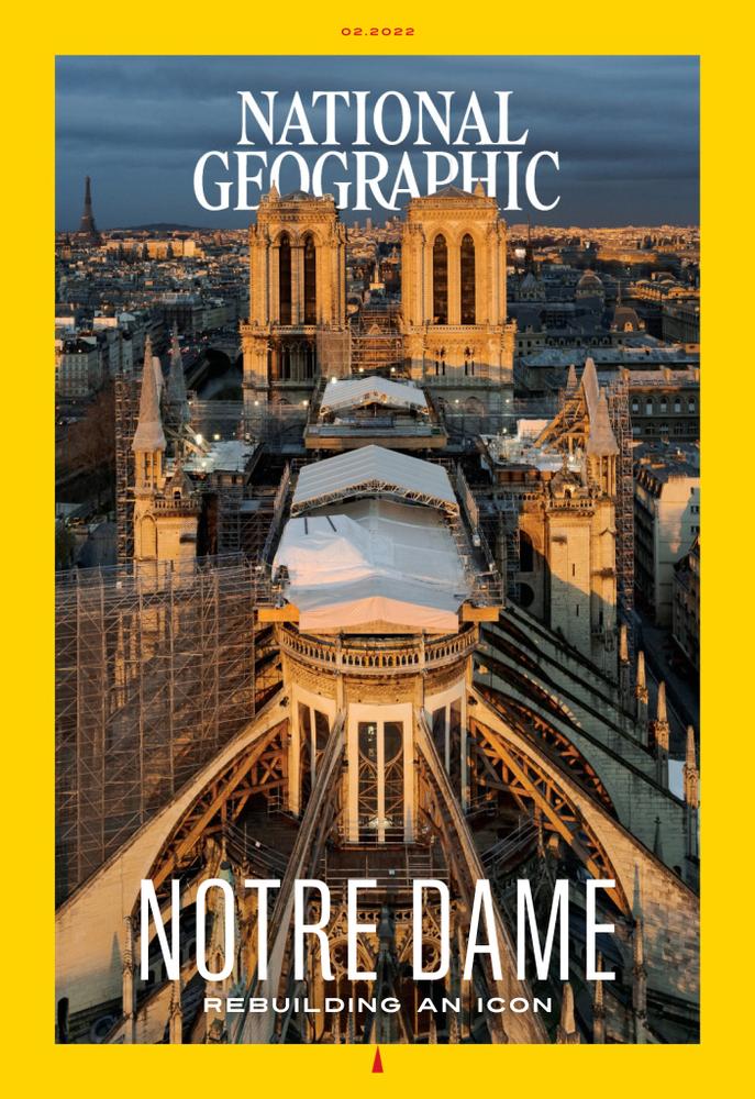 National Geographic Magazine | Magazine-Agent.com