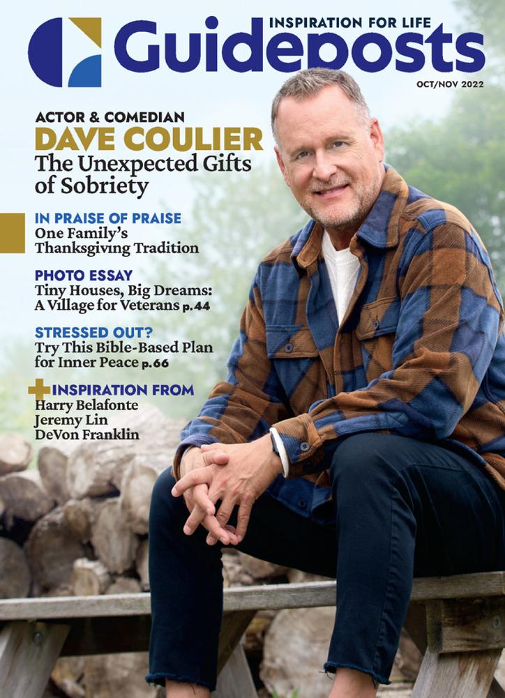 Guideposts Magazine | Magazine-Agent.com