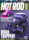Hot Rod Magazine | Magazine-Agent.com