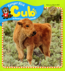 Ranger Rick Cub | Magazine-Agent.com