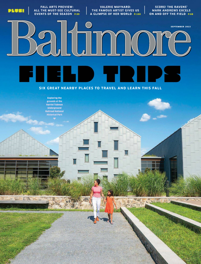 Baltimore | Magazine-Agent.com