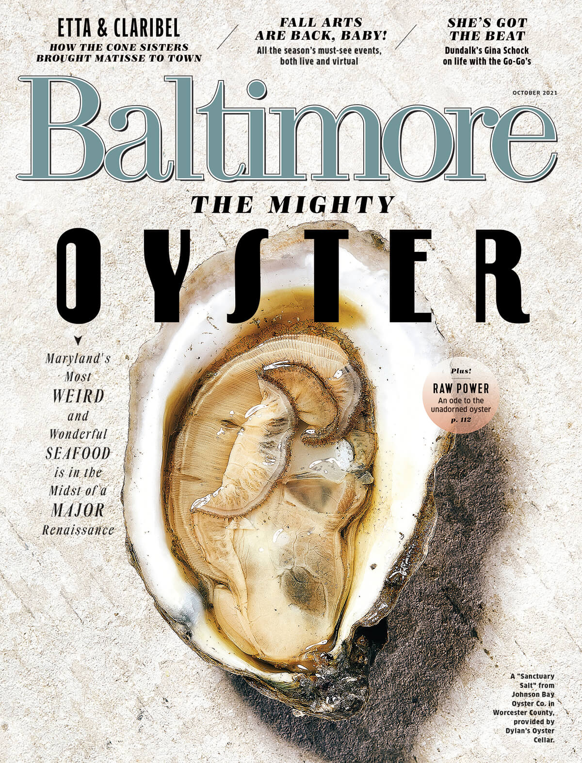 Baltimore | Magazine-Agent.com