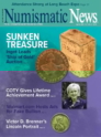 Numismatic News Magazine | Magazine-Agent.com