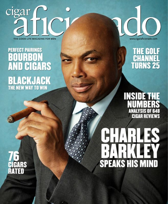 Cigar Aficionado Magazine Subscription | Magazine-Agent.com