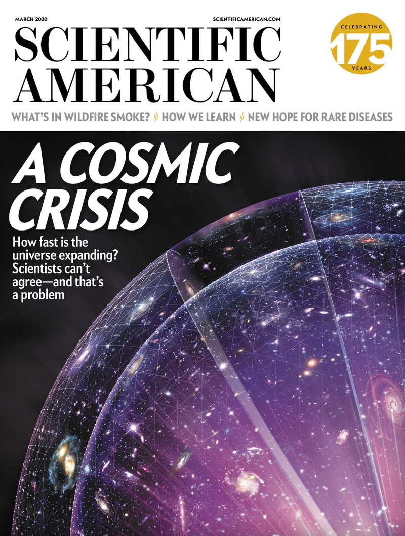 Scientific American Magazine Subscription | Magazine-Agent.com