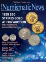 Numismatic News Magazine | Magazine-Agent.com