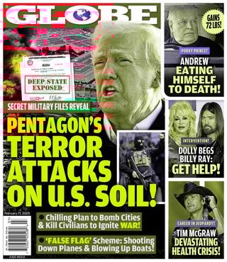 Globe Magazine Subscription | Globe