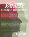 Variety Magazine | Magazine-Agent.com