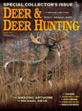 Deer & Deer Hunting Magazine Subscription | Deer & Deer Hunting