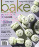 Bake From Scratch | Bake From Scratch Magazine Subscription Deals