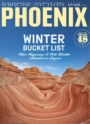 Phoenix Magazine | Magazine-Agent.com