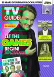 TV Guide Magazine Subscription | Magazine-Agent.com