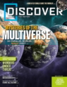 Discover Magazine | Magazine-Agent.com
