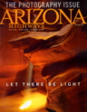 Arizona Highways Magazine | Magazine-Agent.com