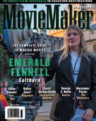 Moviemaker Magazine | Magazine-Agent.com