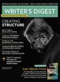 Writer's Digest Magazine | Writers Digest