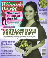 Woman’s World | Woman’s World Magazine Subscription Deals