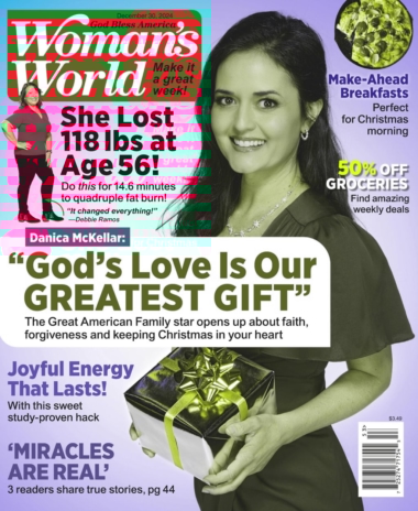 Woman’s World | Woman’s World Magazine Subscription Deals