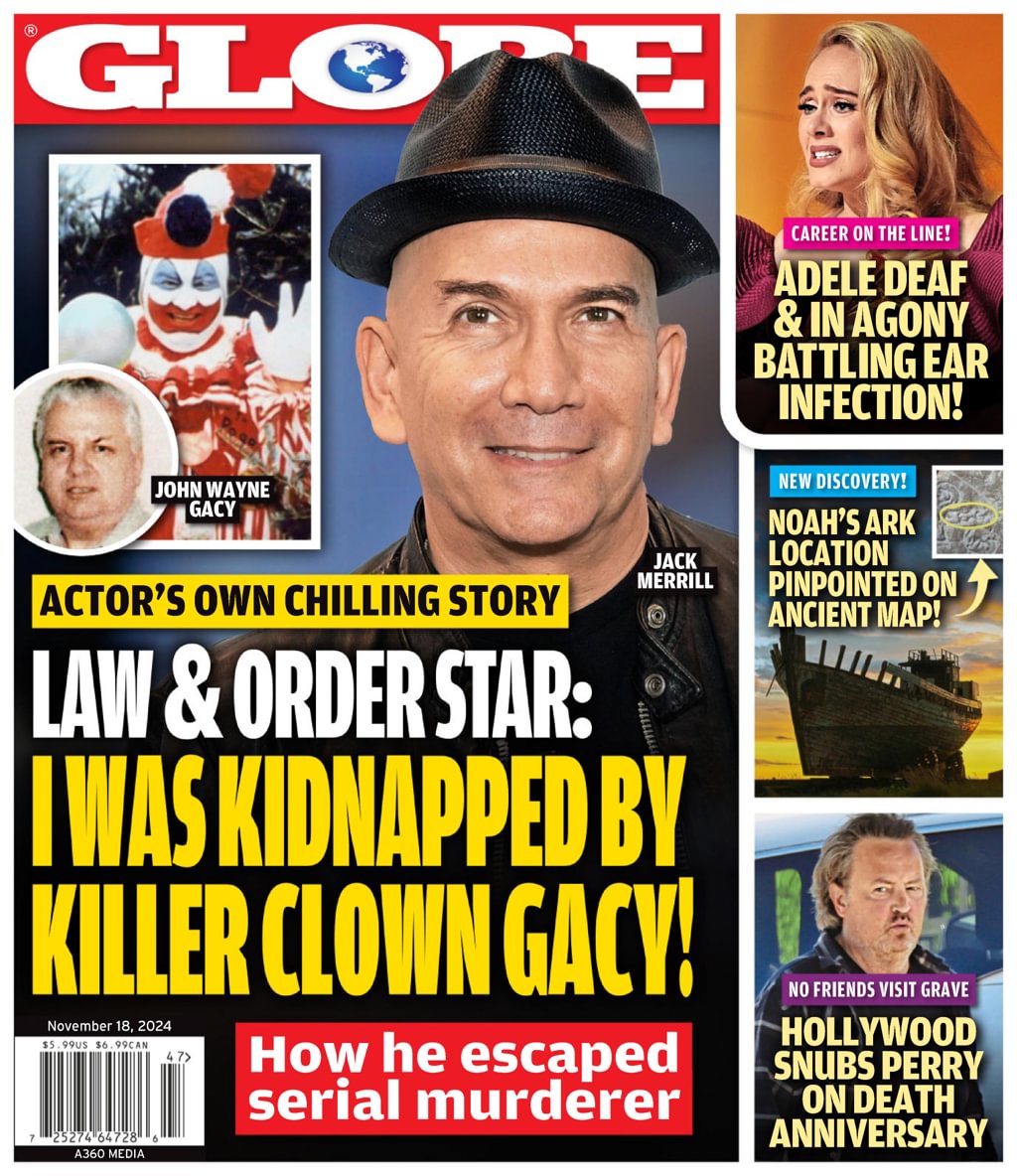 Globe Magazine Subscription | Globe