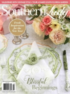 Southern Lady | Southern Lady Magazine Subscription Deals