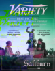 Variety Magazine | Magazine-Agent.com