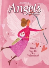 Angels on Earth Magazine Subscription | Magazine-Agent.com