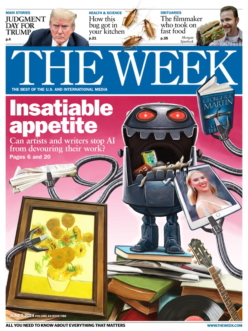 The Week Magazine | Magazine-Agent.com