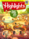 Highlights Magazine | Magazine-Agent.com