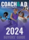 Coach and Athletic Director Magazine | Magazine-Agent.com