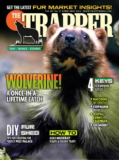 The Trapper | The Trapper Magazine Subscription Deals