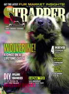 The Trapper | The Trapper Magazine Subscription Deals