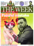 The Week Magazine Subscription | Magazine-Agent.com