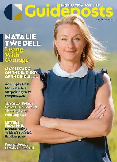 Guideposts Magazine | Magazine-Agent.com