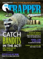 The Trapper | The Trapper Magazine Subscription Deals