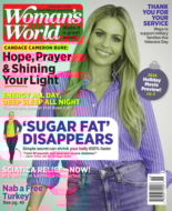 Woman’s World | Woman’s World Magazine Subscription Deals