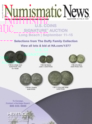 Numismatic News Magazine | Magazine-Agent.com