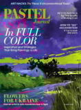 Pastel Journal Magazine | Pastel Journal