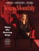 Texas Monthly Magazine | Magazine-Agent.com