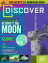 Discover Magazine | Magazine-Agent.com
