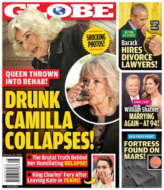 Globe Magazine | Globe