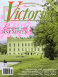 Victoria Magazine Subscription | Victoria