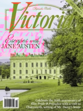 Victoria Magazine Subscription | Victoria