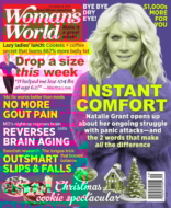 Woman’s World | Woman’s World Magazine Subscription Deals