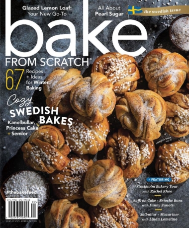 Bake From Scratch | Bake From Scratch Magazine Subscription Deals