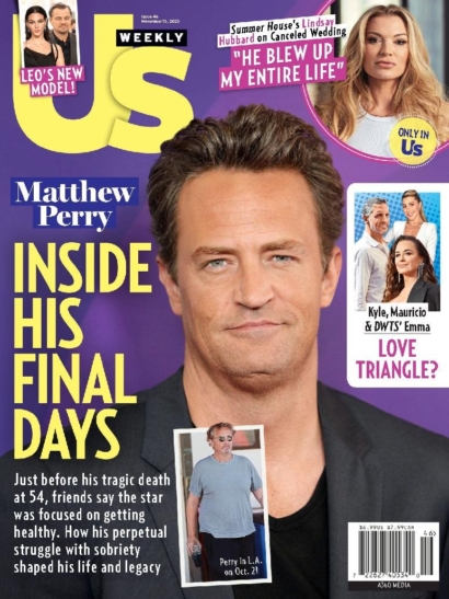 Us Weekly | Us Weekly Magazine Subscription Deals